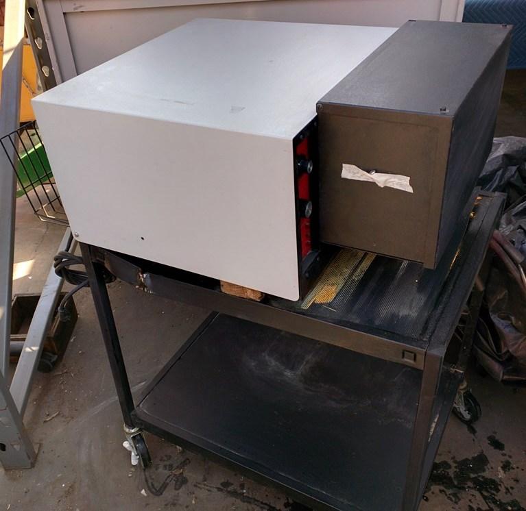 Lot #51: Vastech EZ-14 Film Processor - WireBids